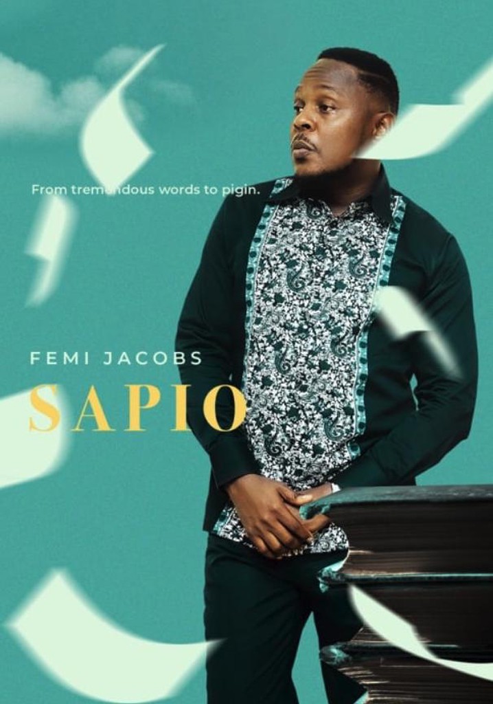 ‫Sapio - فيلم: أين يمكن مشاهدته بالبث أونلاين